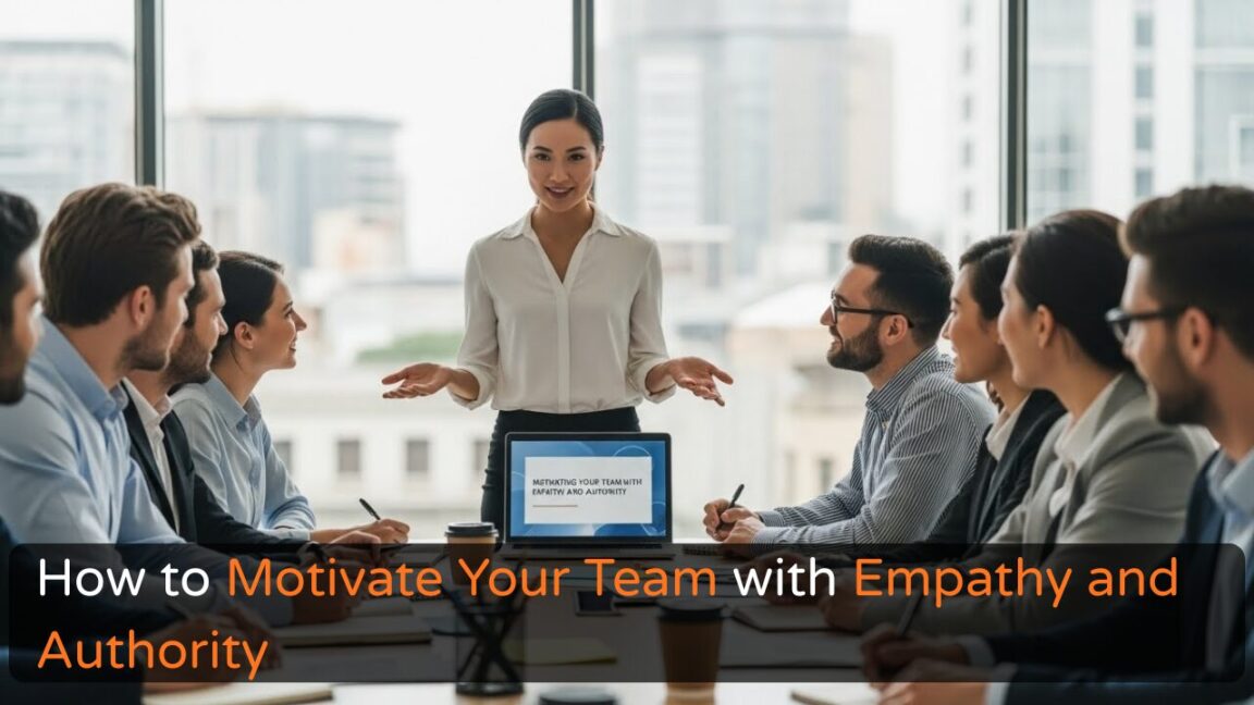 Strong Leadership Through Crisis Communication | Being Guru