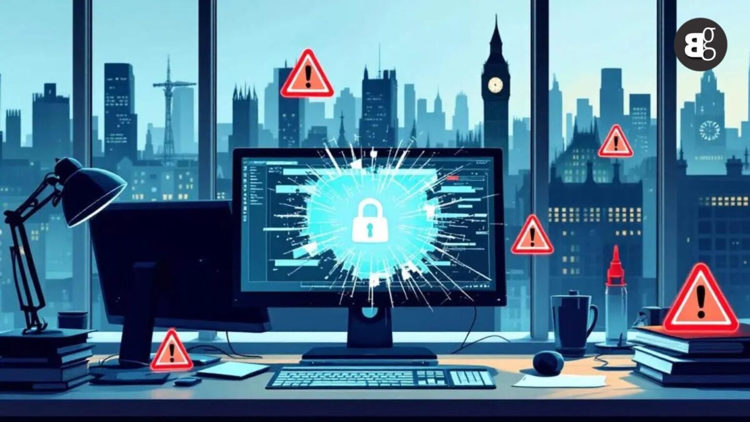 One Billion Windows PCs Face Major Security Risks