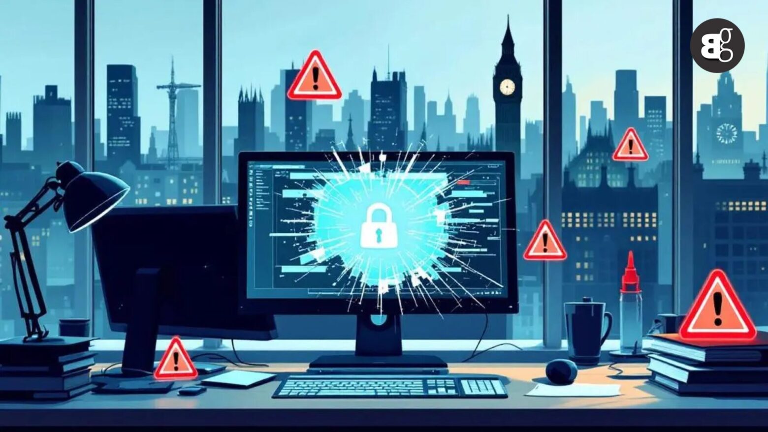 Windows Security Crisis 1 Billion PCs at Risk | Being Guru