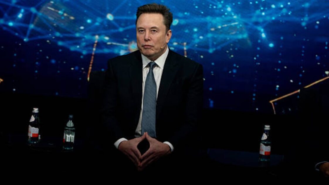 Elon Musk Just Dropped a Gigawatt AI Bomb on OpenAI | Being Guru