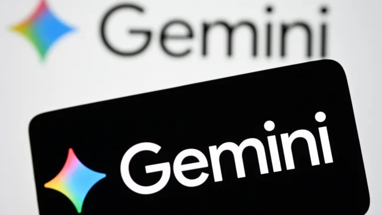 Google Launches Gemini Beta With Personalized Intelligence
