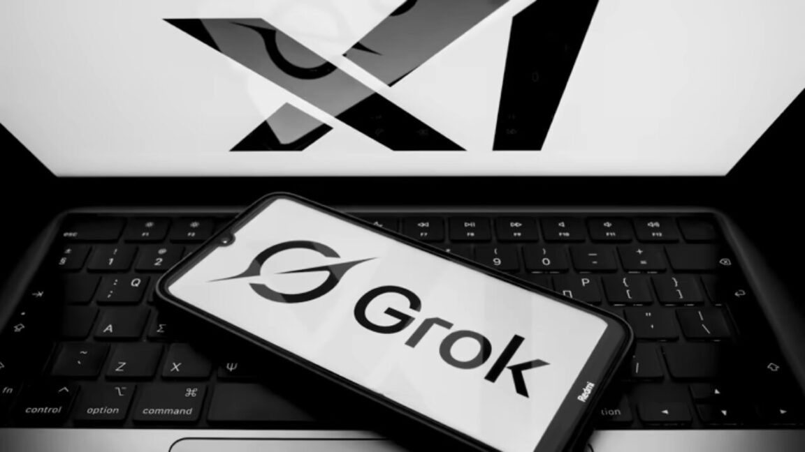 Grok Image Feature Draws International Criticism Over AI Safety ...