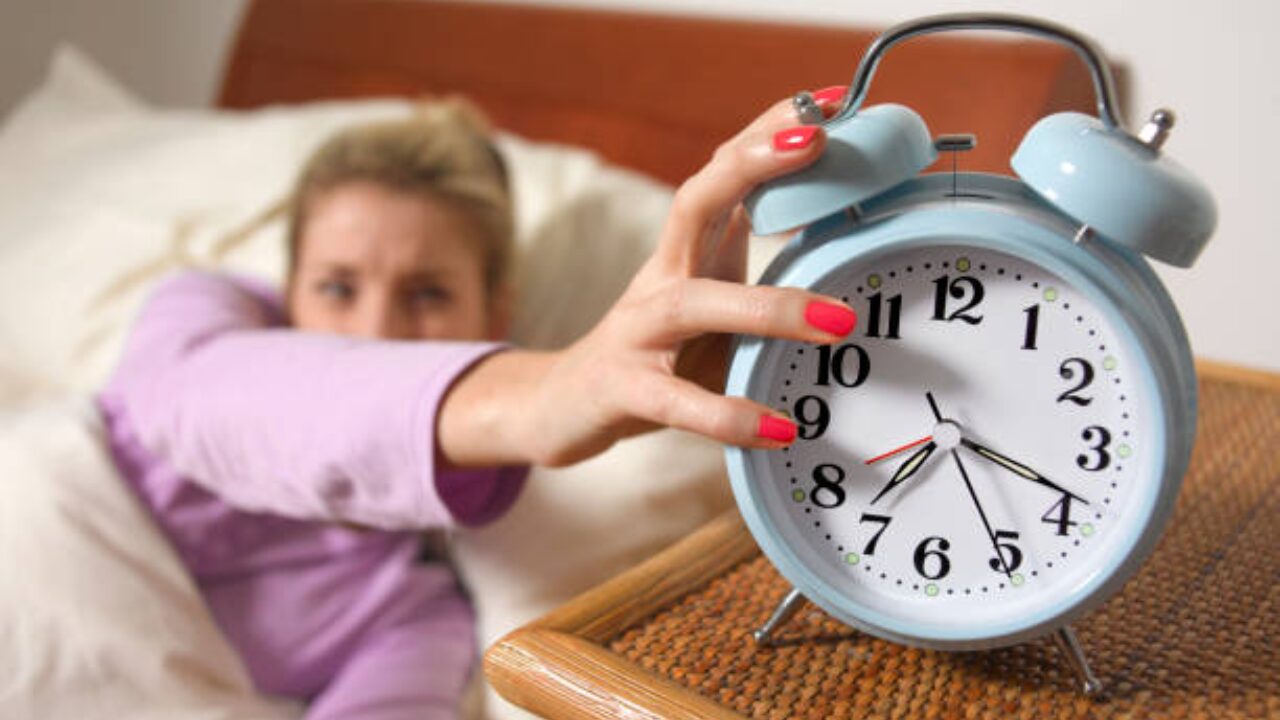 You’re Not Out of Time—You’re Out of Focus. Here’s the Fix